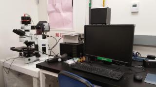 CytoViva HSI (cytoviva) | Stanford Nanofabrication Facility